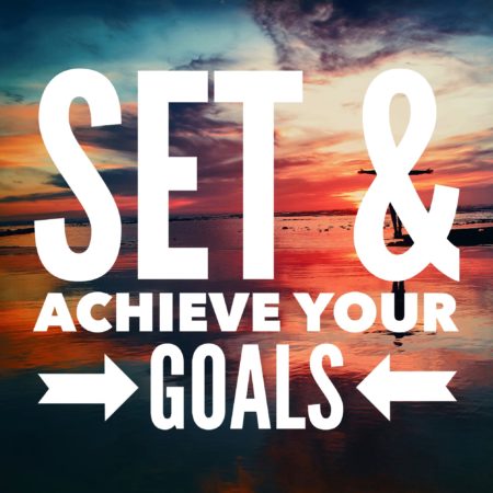 How to Set and Achieve Your Goals (Without the Sabotage) – Women’s ...